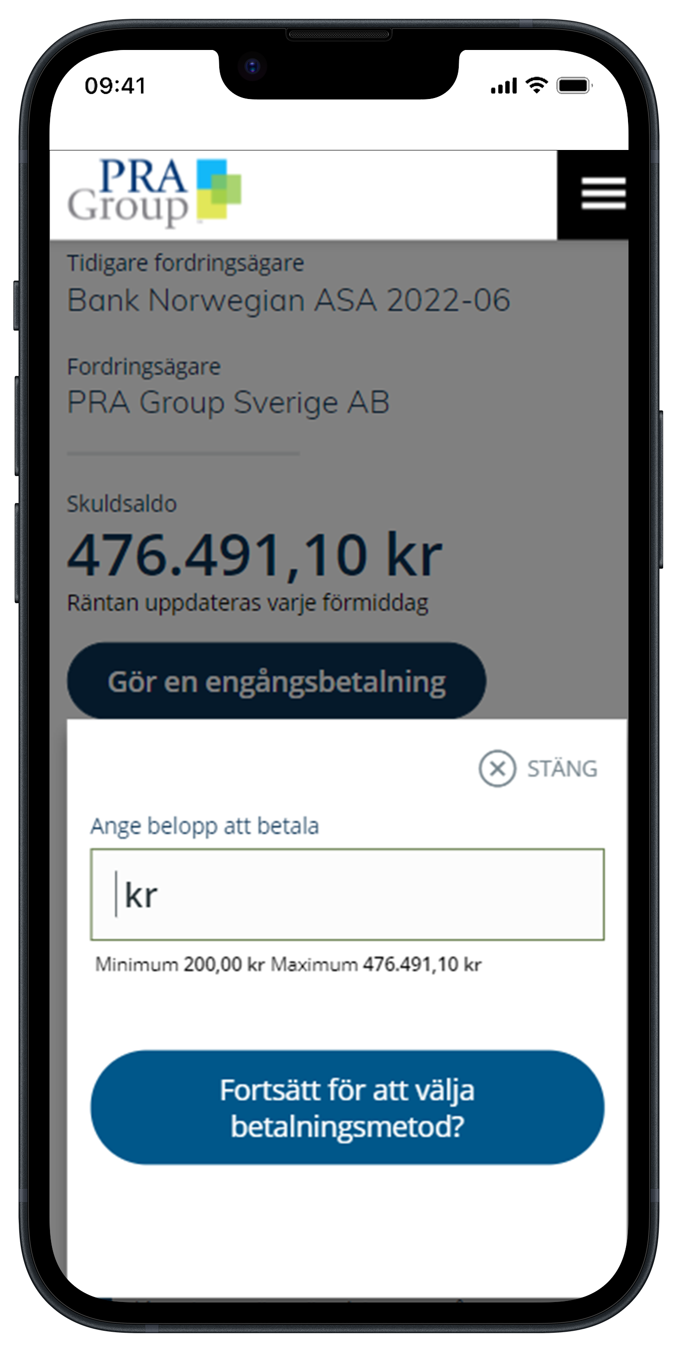Vad är PRA Group? | PRA GROUP SVERIGE AB