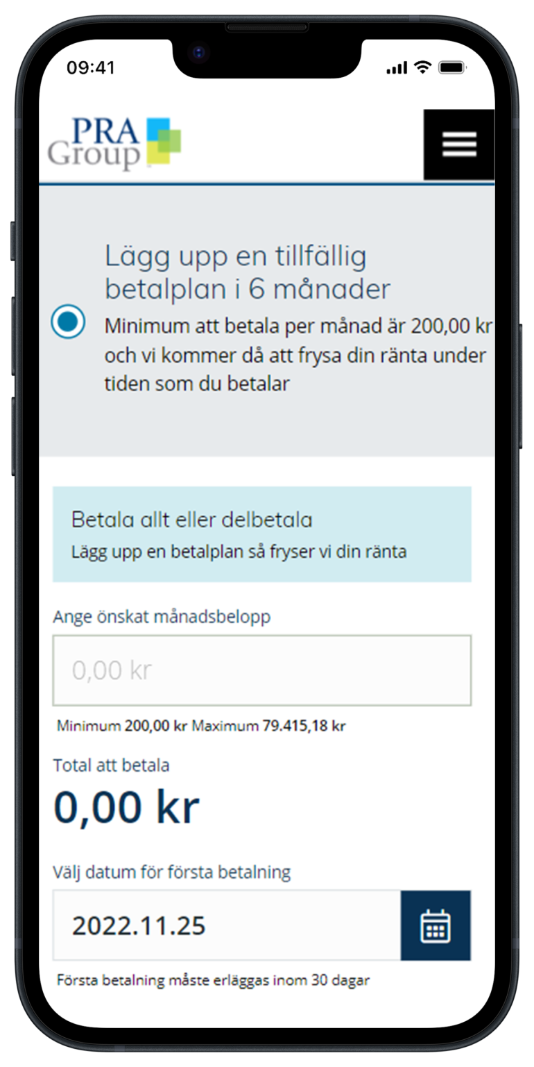 Vad är PRA Group? | PRA GROUP SVERIGE AB